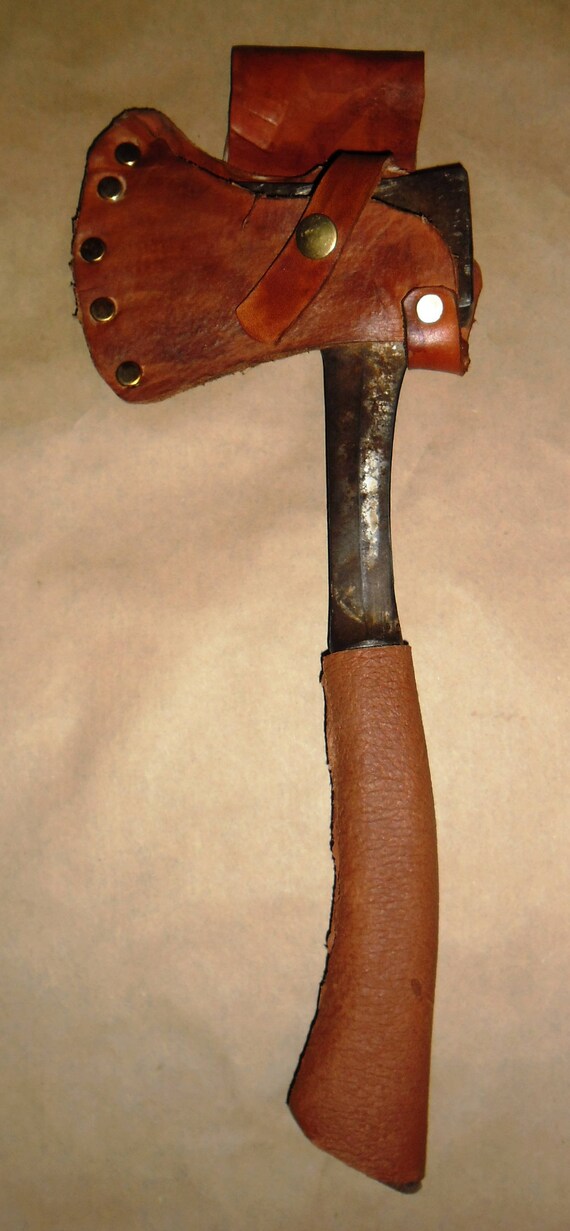 renaissance headsman axe - Gem