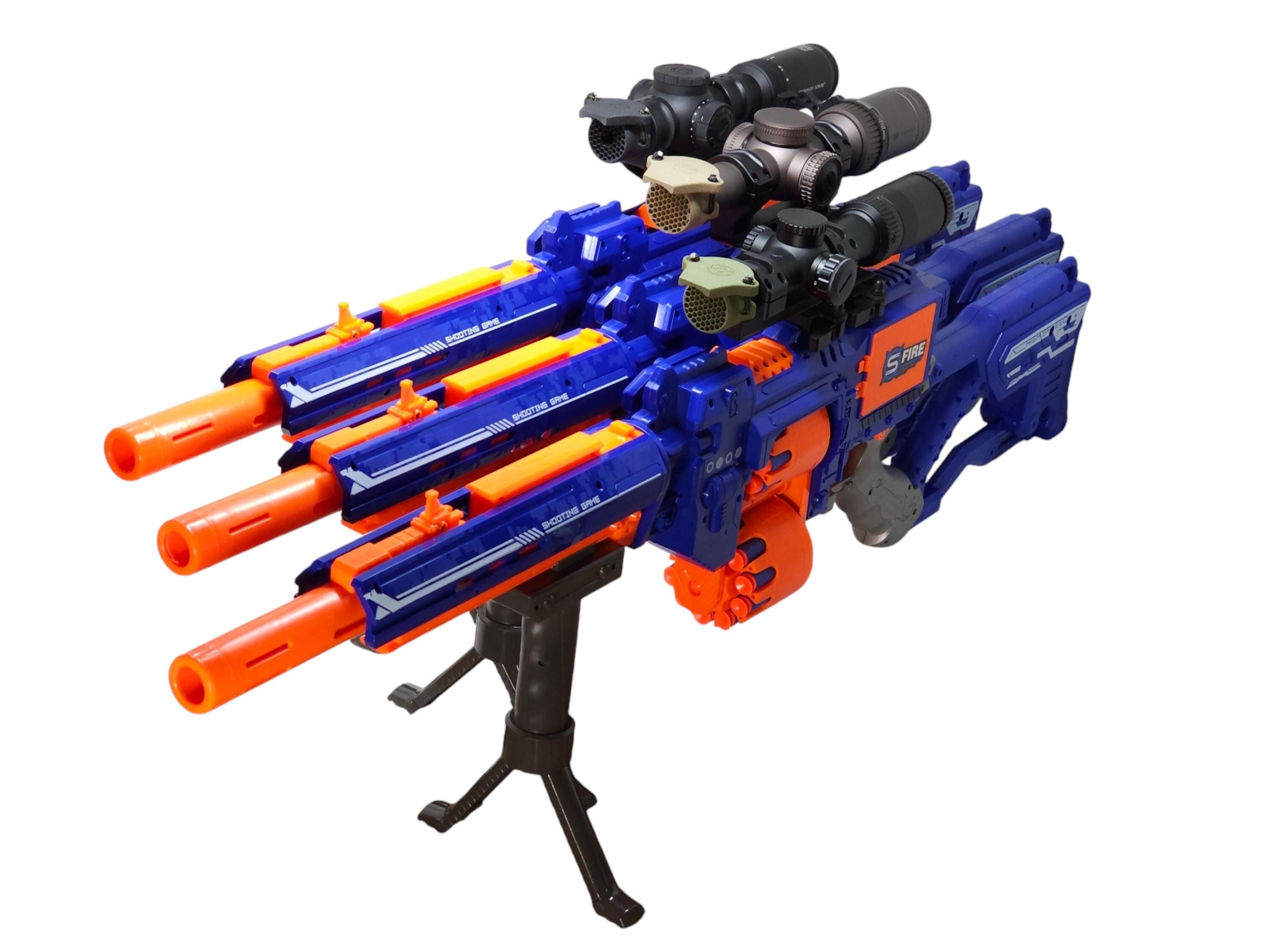 Hexcover ARD Killflash Scope Cover for Toys (30mm, 33mm, 34mm, 36mm ...