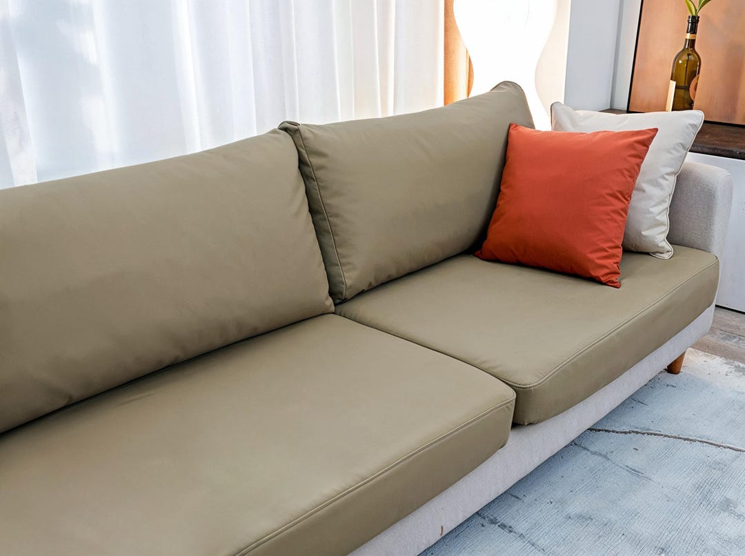 Sofa Cover, Customized Sofa Dust Cover, Anti Fouling and Waterproof ...