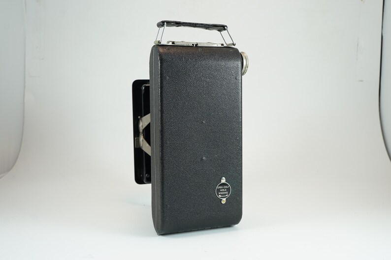 Jiffy Kodak Antique Folding Camera - Etsy