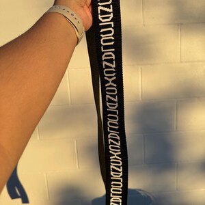 One Sided Clancy Stole - Etsy