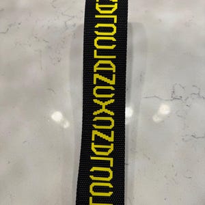 One Sided Clancy Stole - Etsy