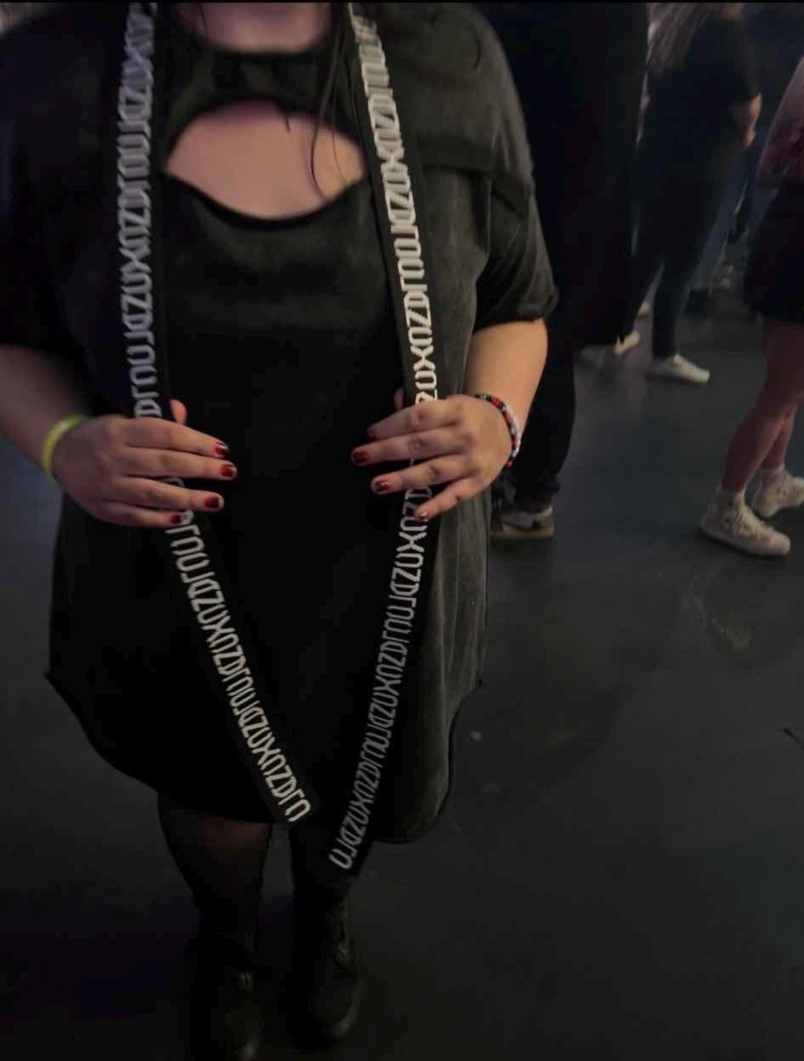 One Sided Clancy Stole - Etsy