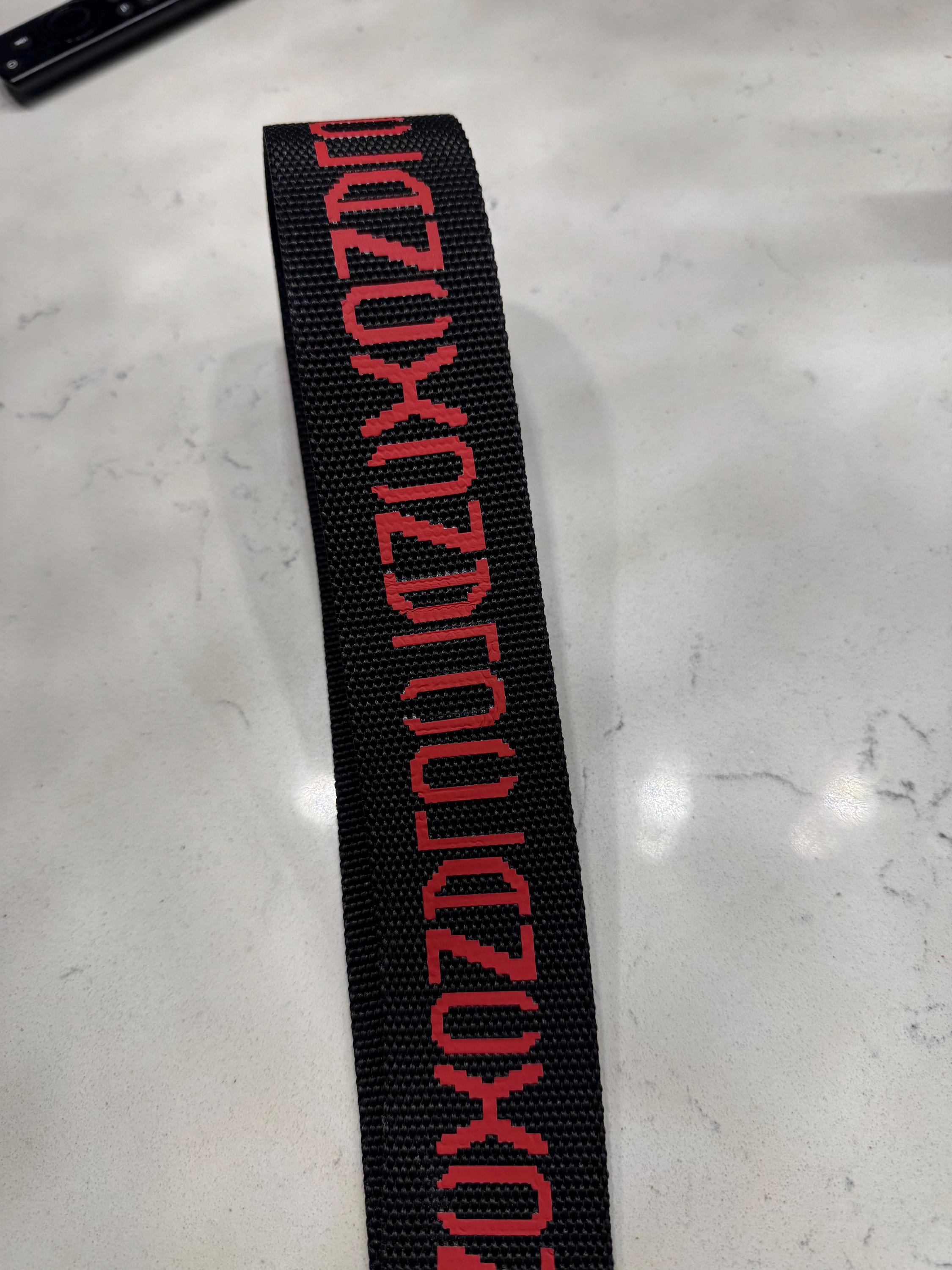 One Sided Clancy Stole - Etsy