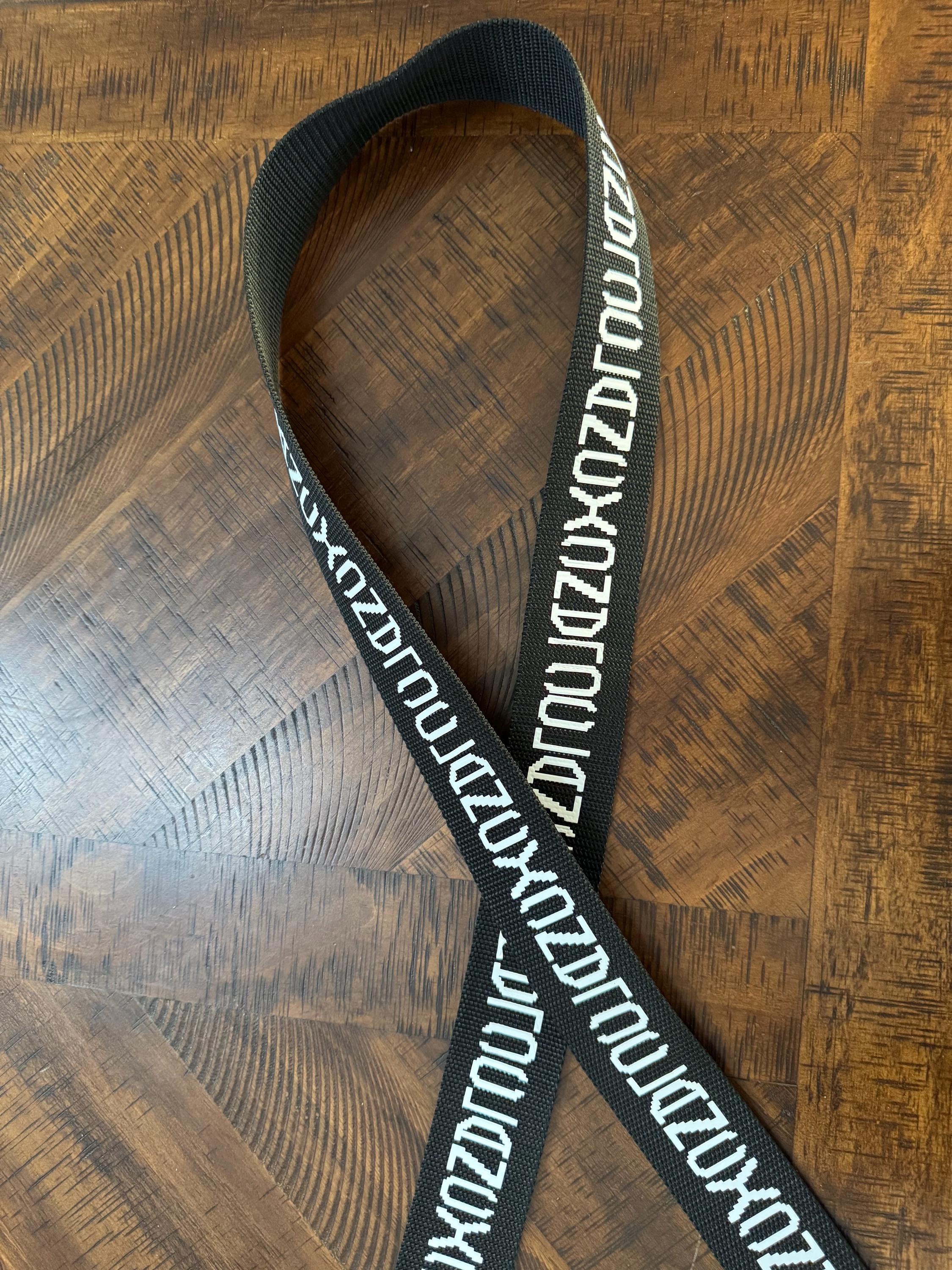 One Sided Clancy Stole - Etsy