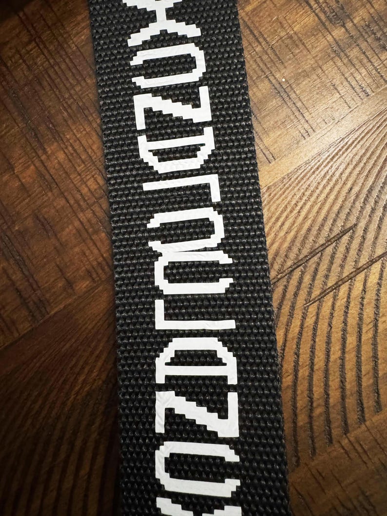 One Sided Clancy Stole B Grades - Etsy