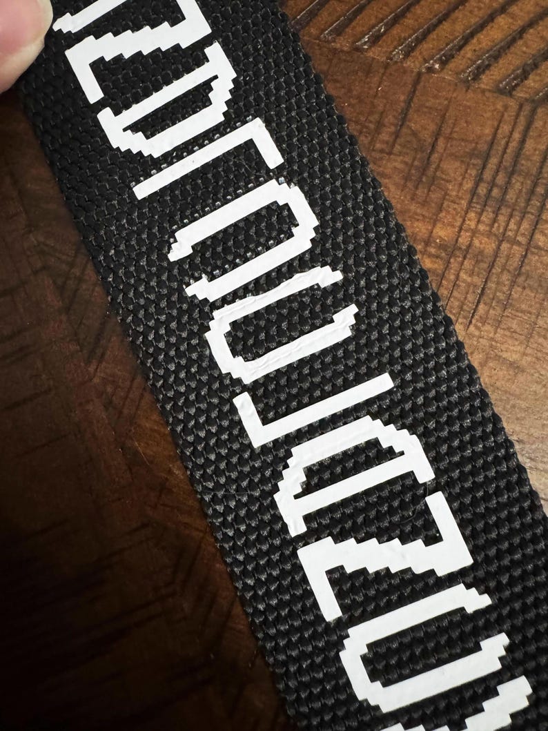 One Sided Clancy Stole B Grades - Etsy