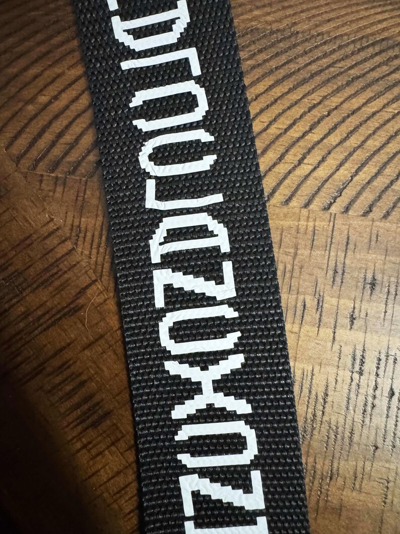 One Sided Clancy Stole B Grades - Etsy