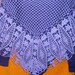 Edelweiss Lace Shawl Crochet Pattern Pdf - Etsy