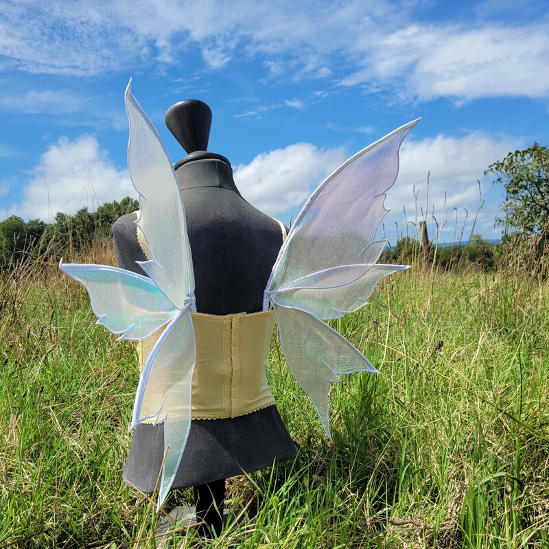 Wings Photo Prop - Etsy