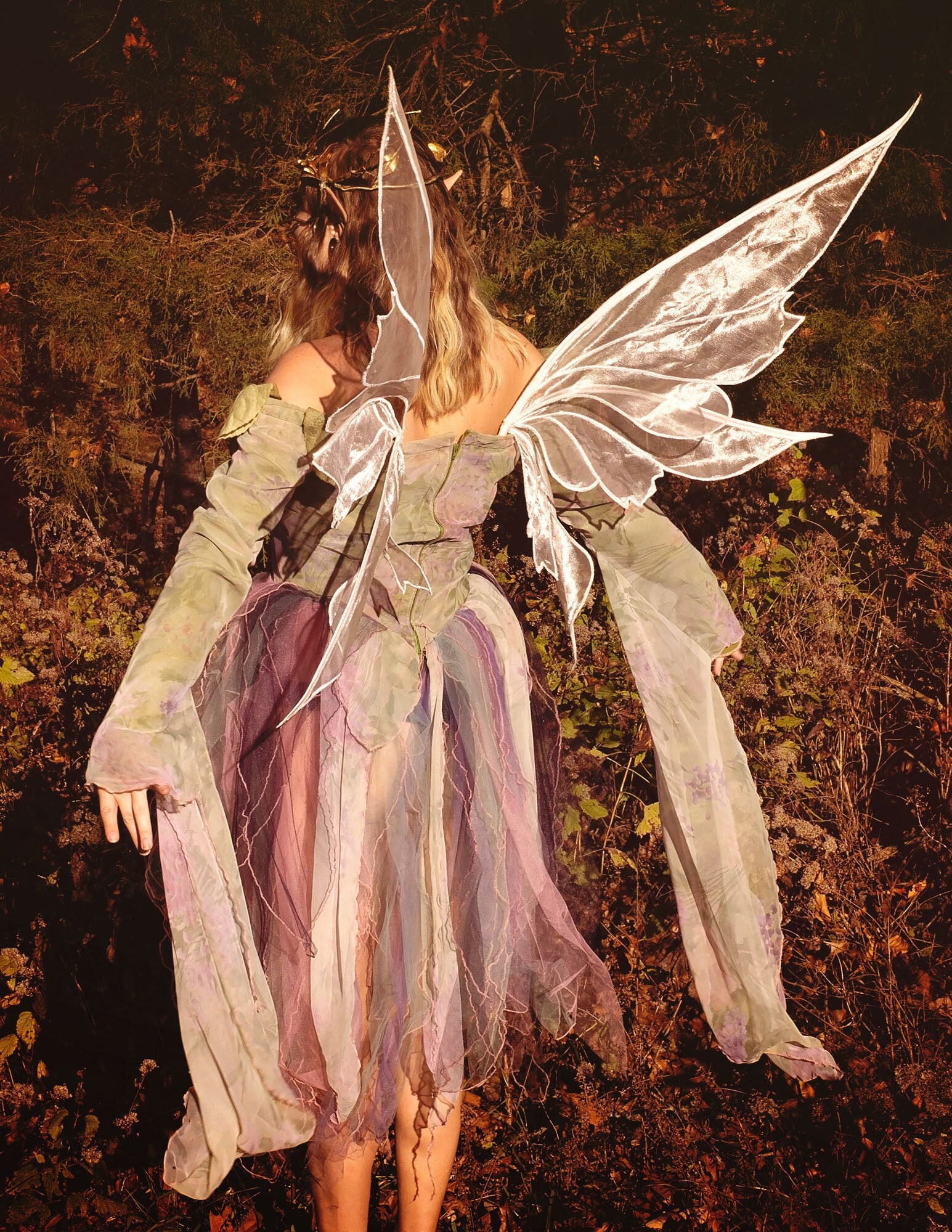Fairy Costume Tumblr