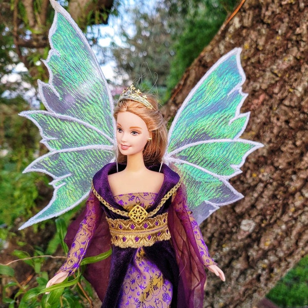 Miniature Fairy Wings - Etsy