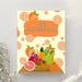 Coloring Book, Fruit Coloring Book, 40 Fruits Easy Coloring, Print ...