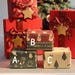 Empty Gift Box, Christmas Gift Box, Gift Box for Her, Gift Box ...