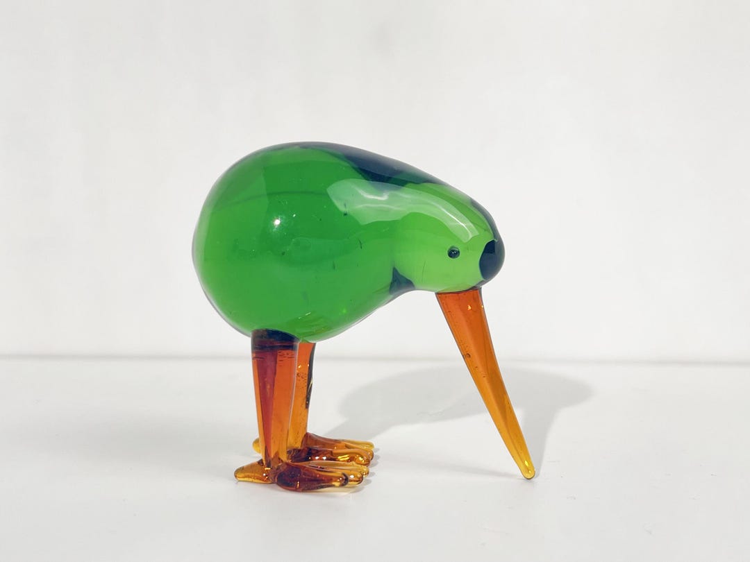 Glass Birdie, Birdie Artwork, Fused Glass Creative Gifts, Stained Glass ...