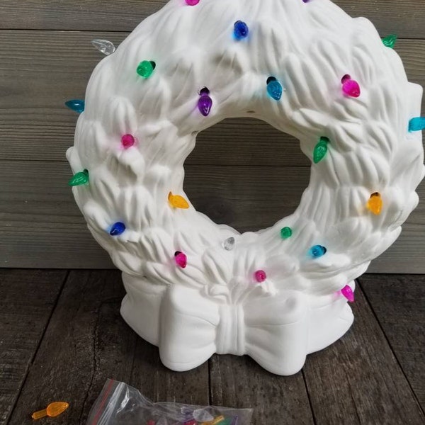 Ceramic Christmas - Etsy