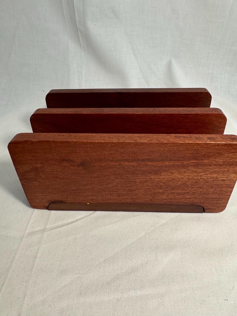 Desk Organizer - Etsy
