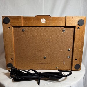 Randix Radio and Tape Player - Etsy