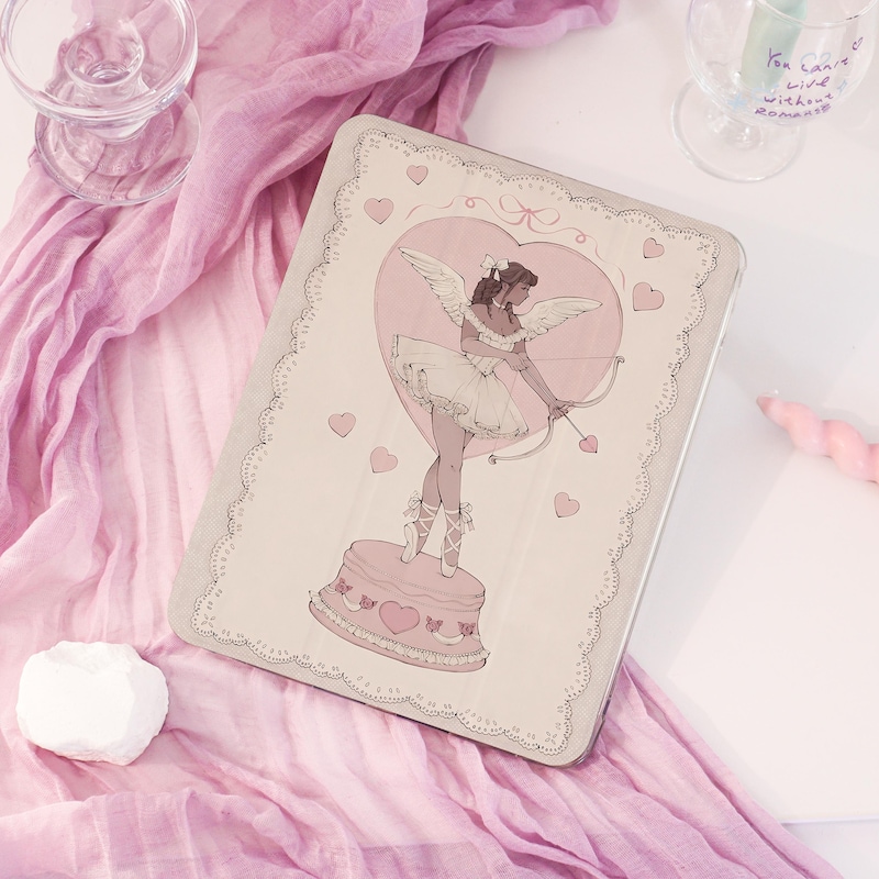 11 iPad Case Crystal - Etsy