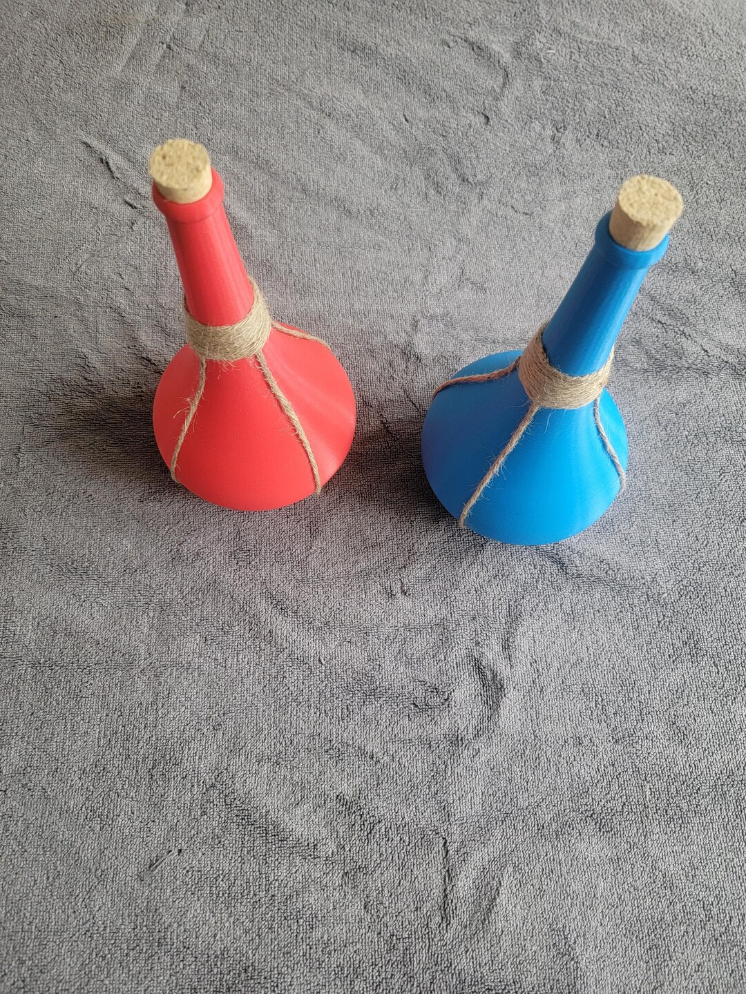 Skyrim Ultimate Health & Magicka Potions - Etsy