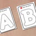 Preschool Letters of the Week - Alphabet Curriculum Worksheets ...