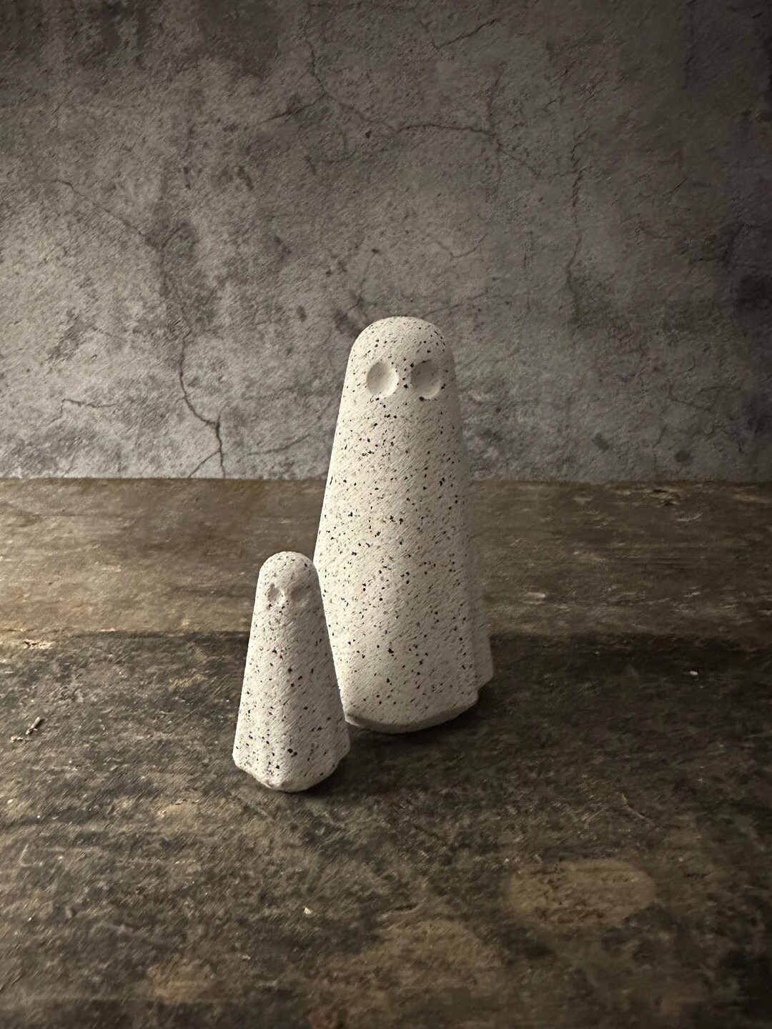 The Deen - Granite Mason Ghost - Etsy