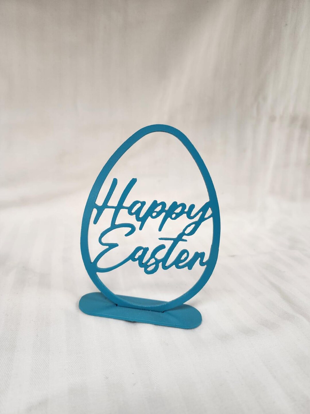 Easter Egg Table Top Décor - Etsy