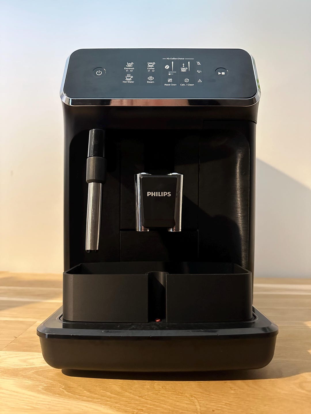 Water Collection Tray for Philips Coffee Machines Series and Lattego ...