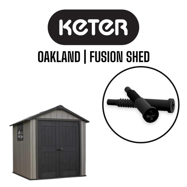 Keter spare parts - Etsy Italia