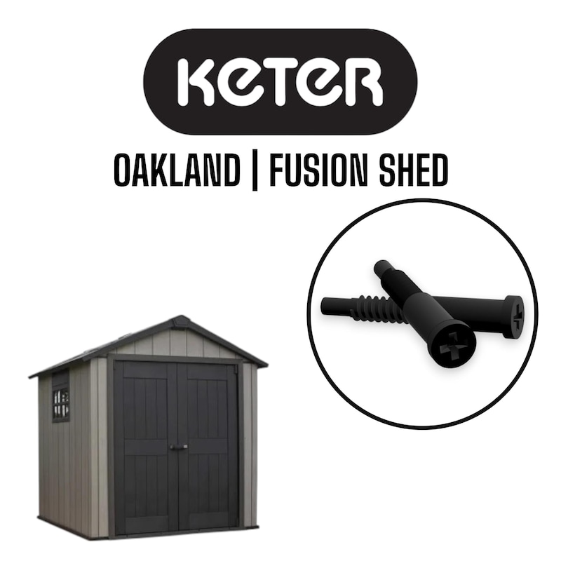 Keter spare parts - Etsy Italia