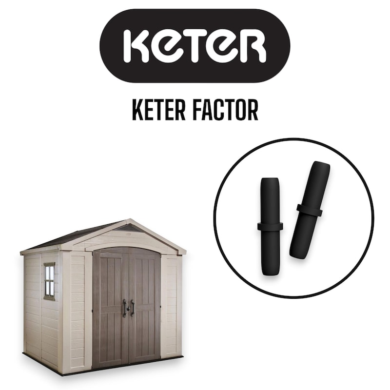 Keter Shed Parts - Etsy Canada