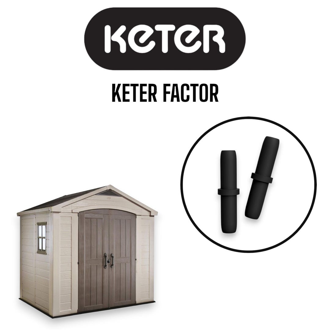 Keter Factor Compatible Replacement Hinge Pins Ref HG - Etsy