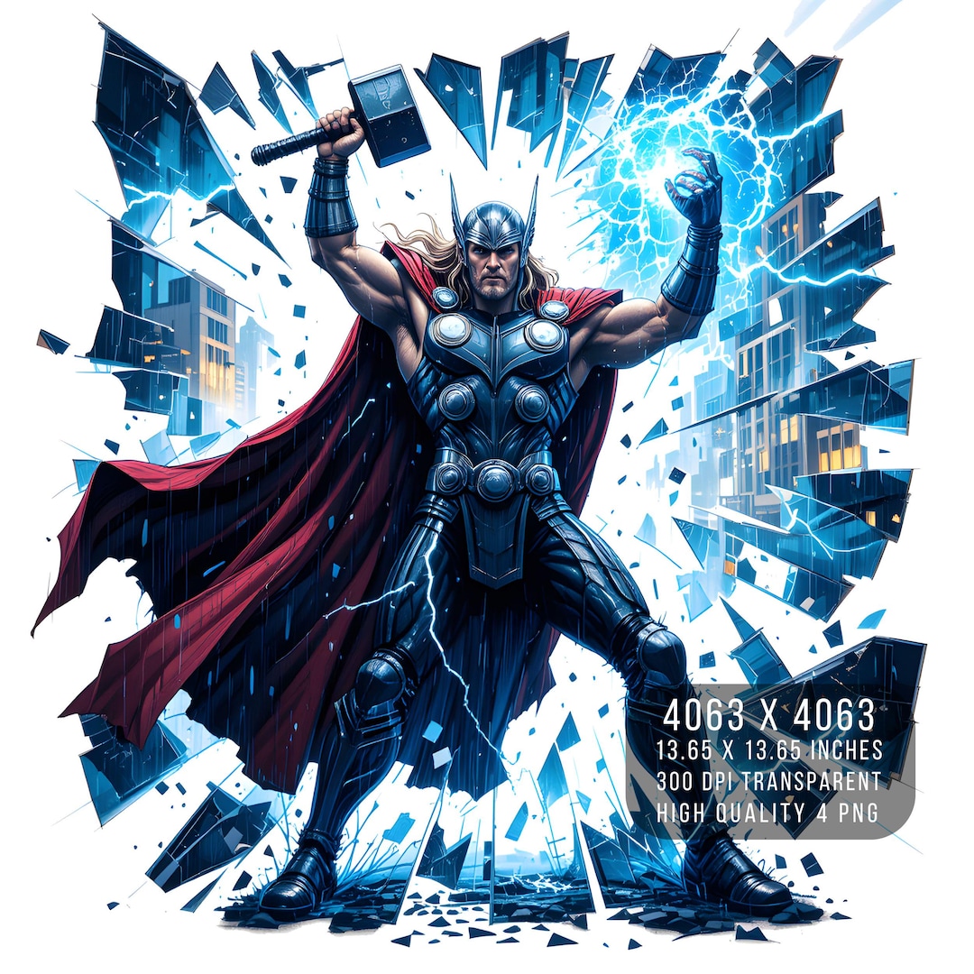 4 PNG Thor Hammer Clipart Mjolnir Norse Mythology Mcu Superheroes ...