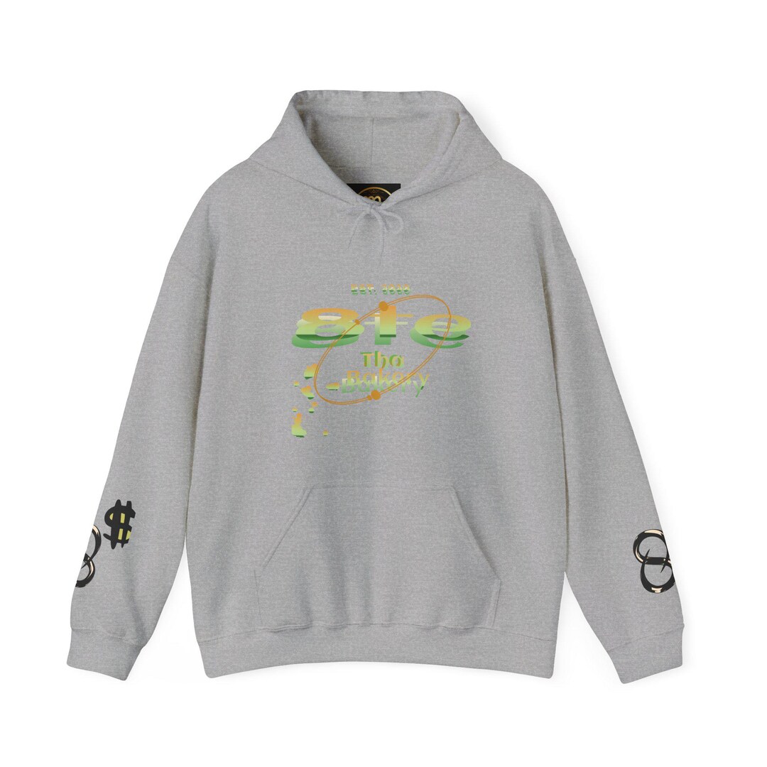 8te for Infinity Hoodie, Hustler Hoodie, Entrepreneur Shirt Unisex ...