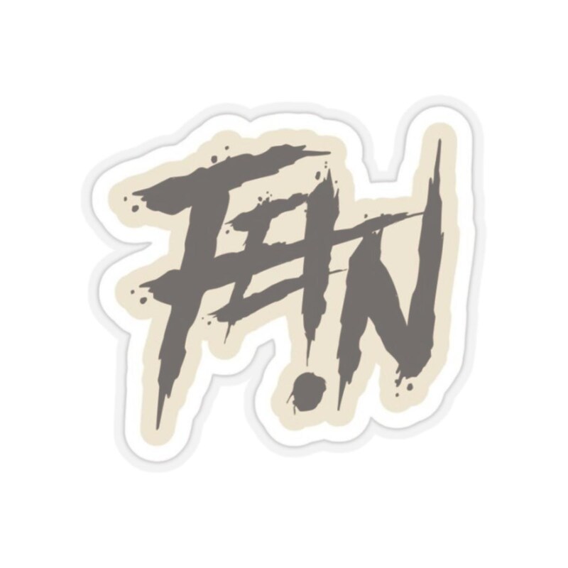 Travis Scott Stickers - Etsy