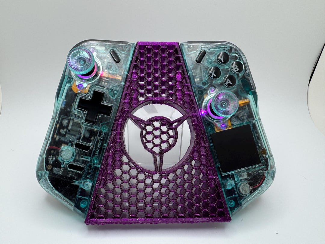 Lenovo Legion Go Controllers Only - Etsy Australia