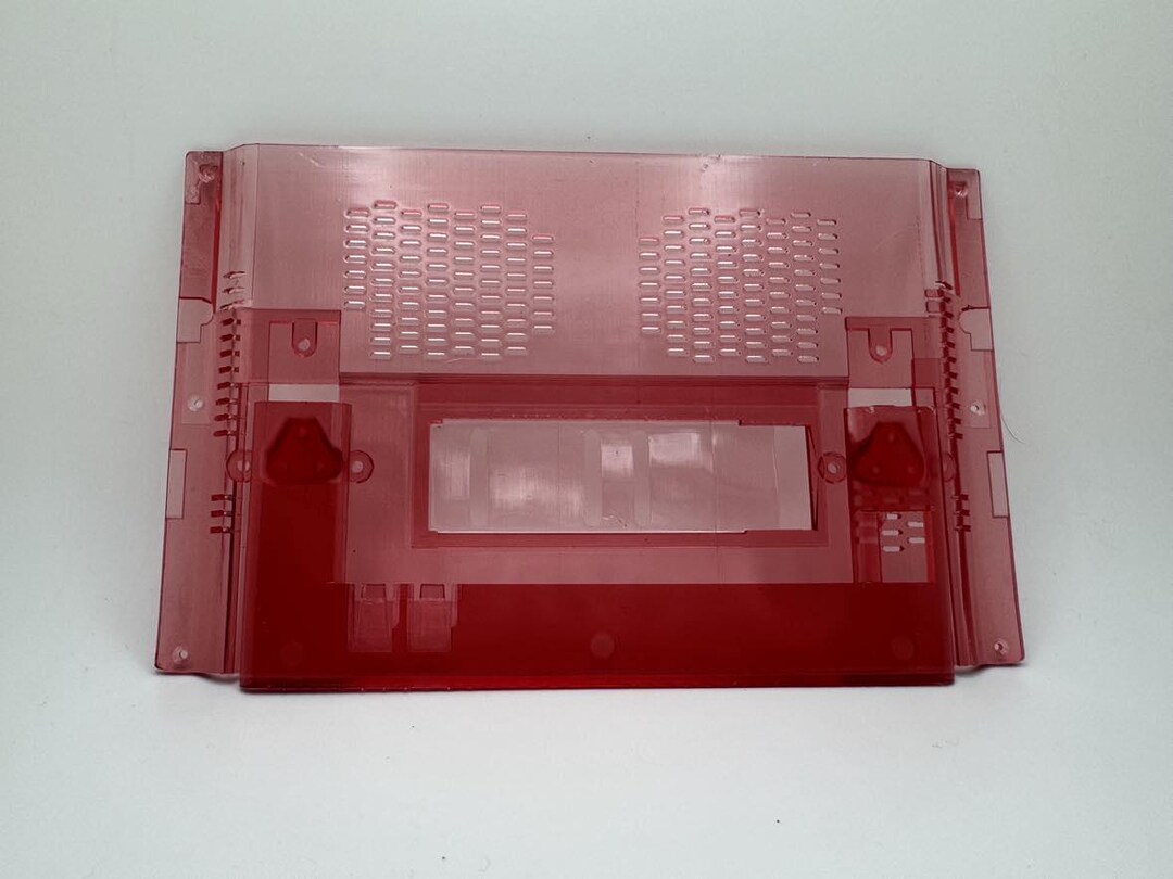 FLASH SALE RED Full Kit - Etsy