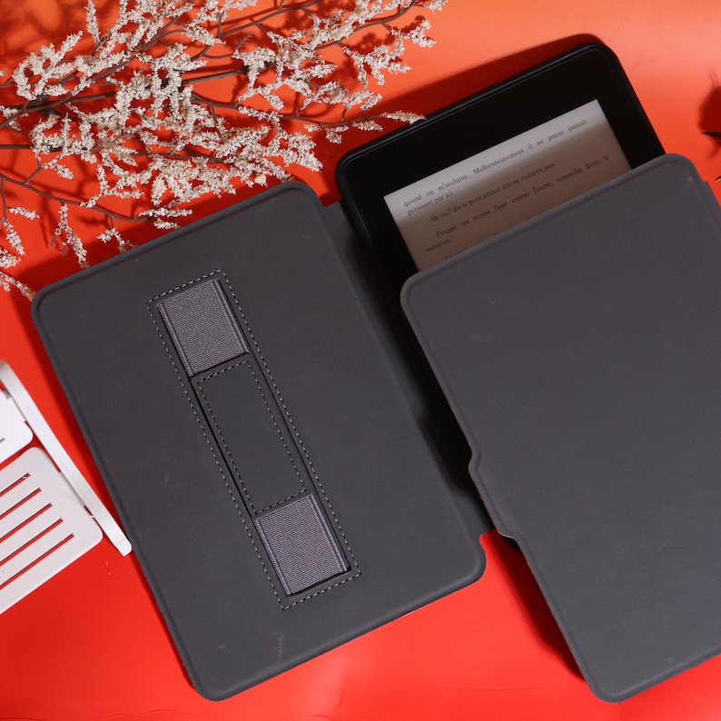 Cortis Martin Collage Personalized Kindle Case & Kobo Case,paperwhite ...