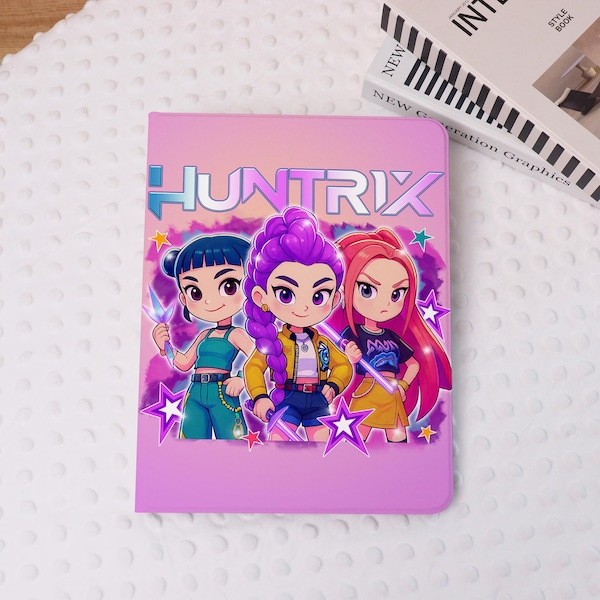 Kids iPad 11th Gen Case - Etsy