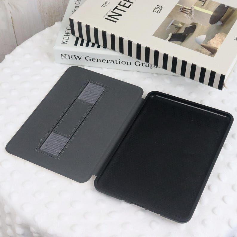 Star Tiger Personalized Kindle Paperwhite Case,kindle Paperwhite 12th ...