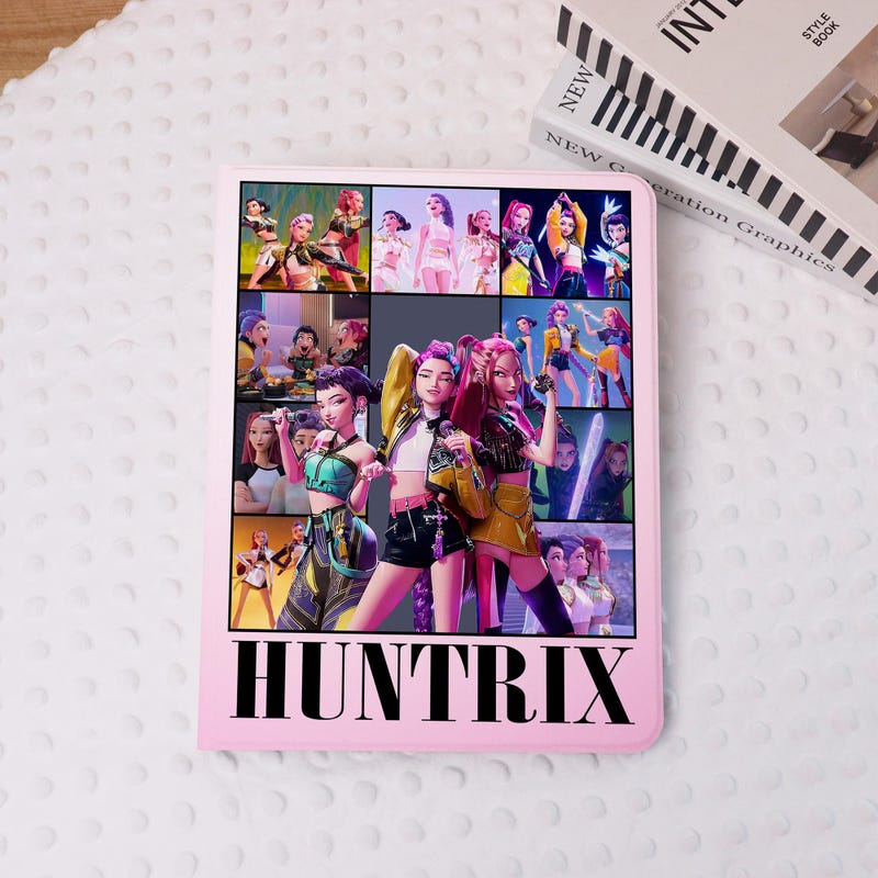 iPad A16 Aesthetic Case - Etsy