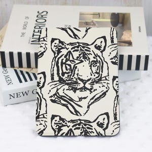 Star Tiger Personalized Kindle Paperwhite Case,kindle Paperwhite 12th ...