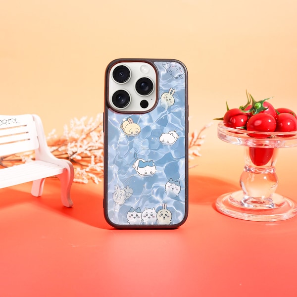 Chiikawa Costume - Etsy