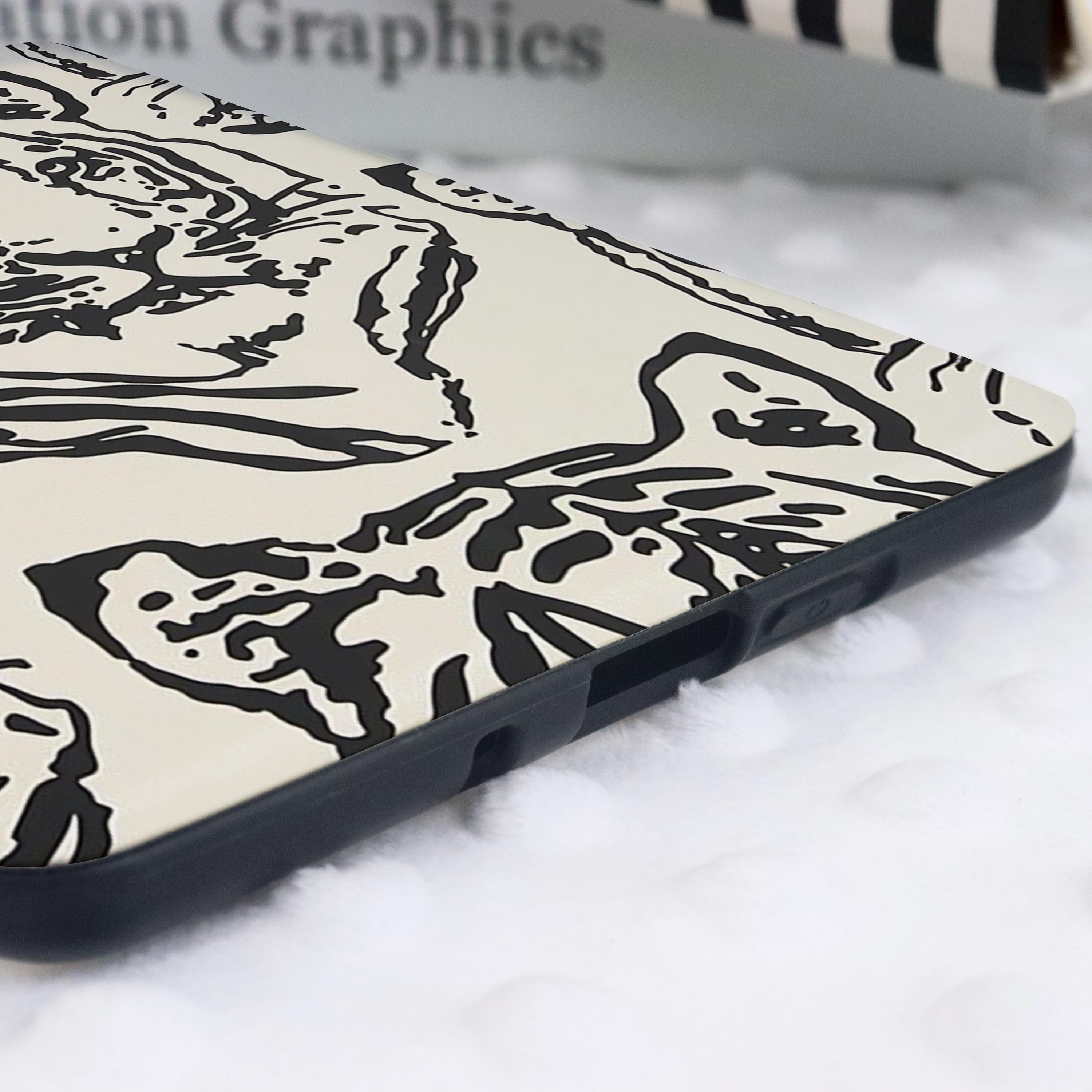 Star Tiger Personalized Kindle Paperwhite Case,kindle Paperwhite 12th ...