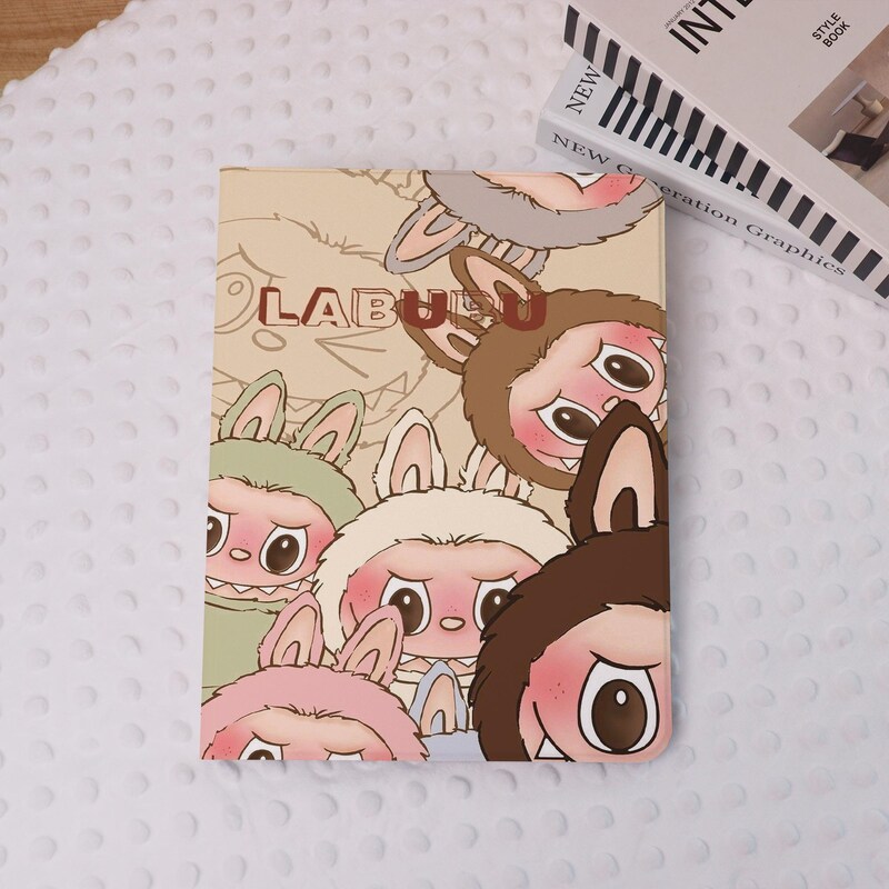 Labubu Phone Case - Etsy