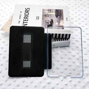 Star Tiger Personalized Kindle Paperwhite Case,kindle Paperwhite 12th ...