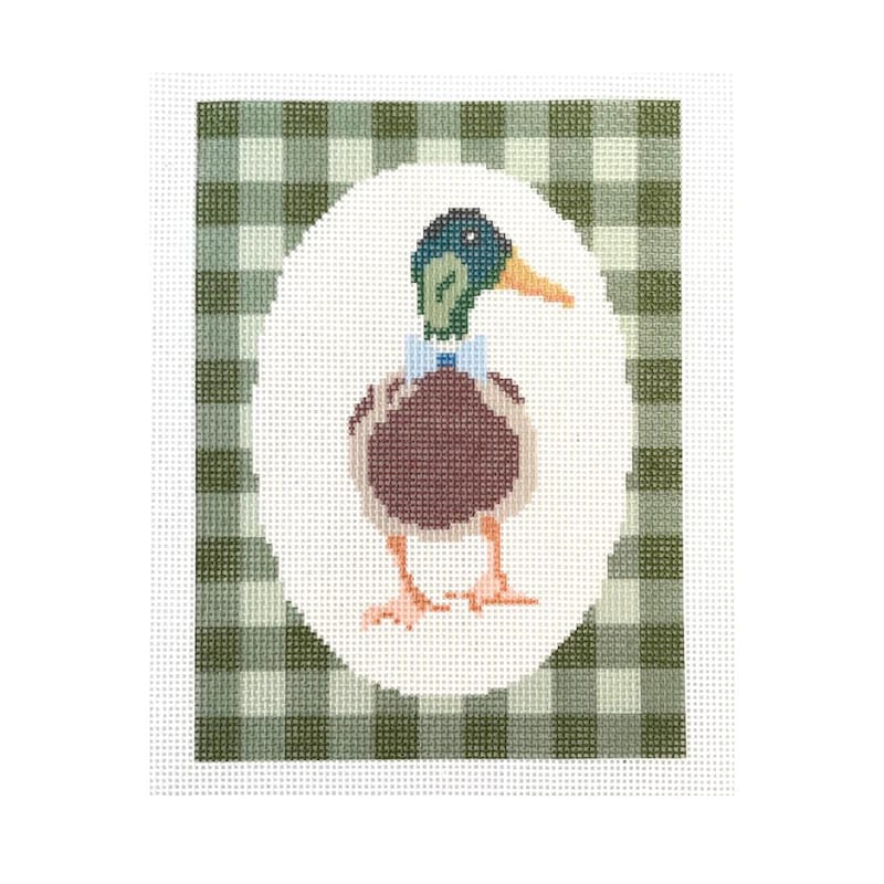 Beginner Needlepoint Nursery - Etsy