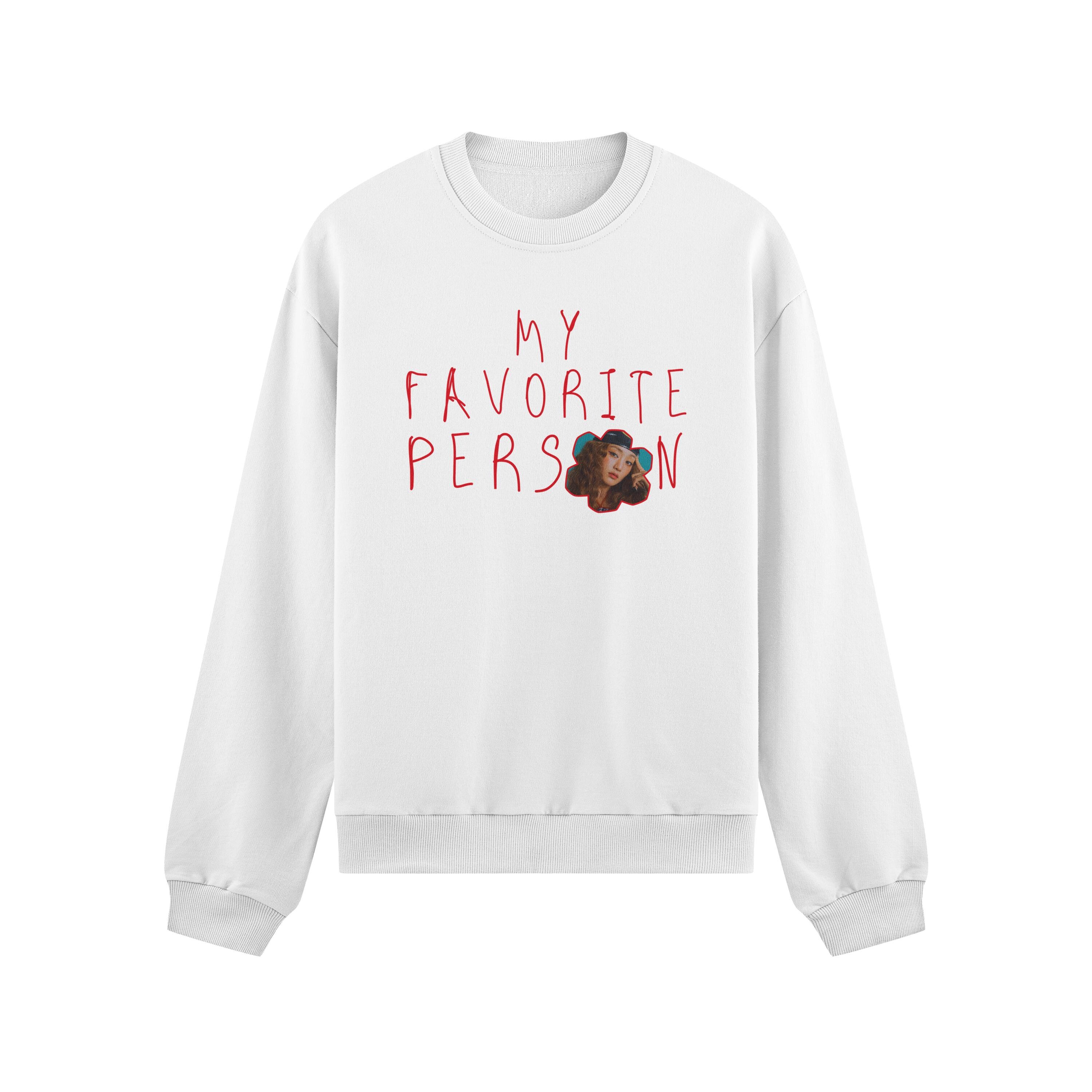 Gidle Minnie My Favorite Person Shirt, Gidle Shirt, Kpop Gidle Merch ...