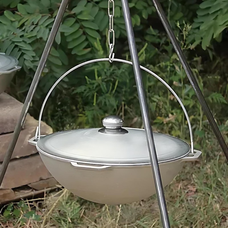 Afghan pot camping - Etsy 日本