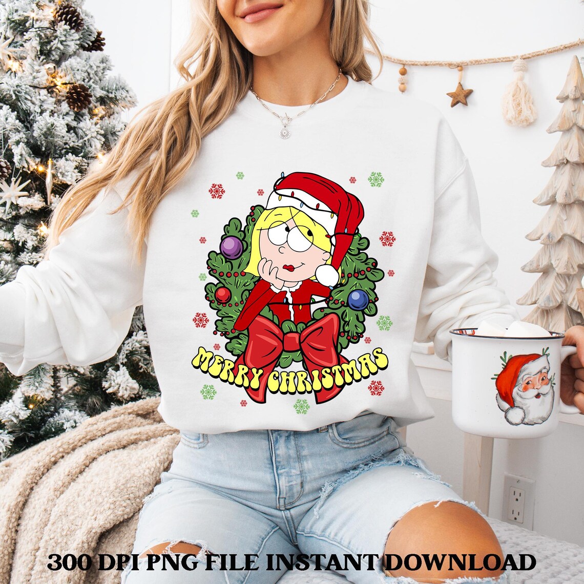 Merry Christmas Lizzie Mcguire Png, This is What Dreams Are Made of ...